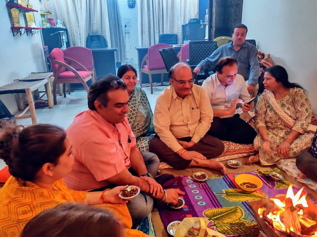 Mission & Vision - Agnitra Foundation-The Cosmic Light House