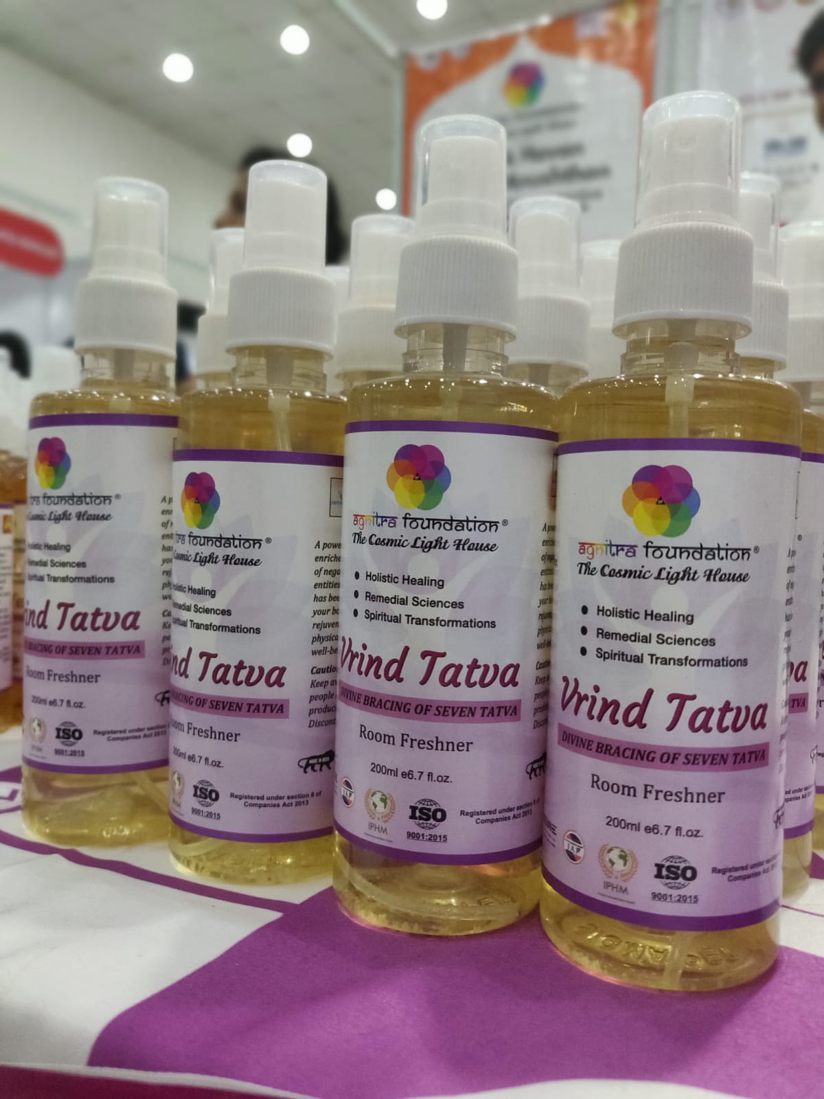 Our Initiatives - Agnitra Foundation