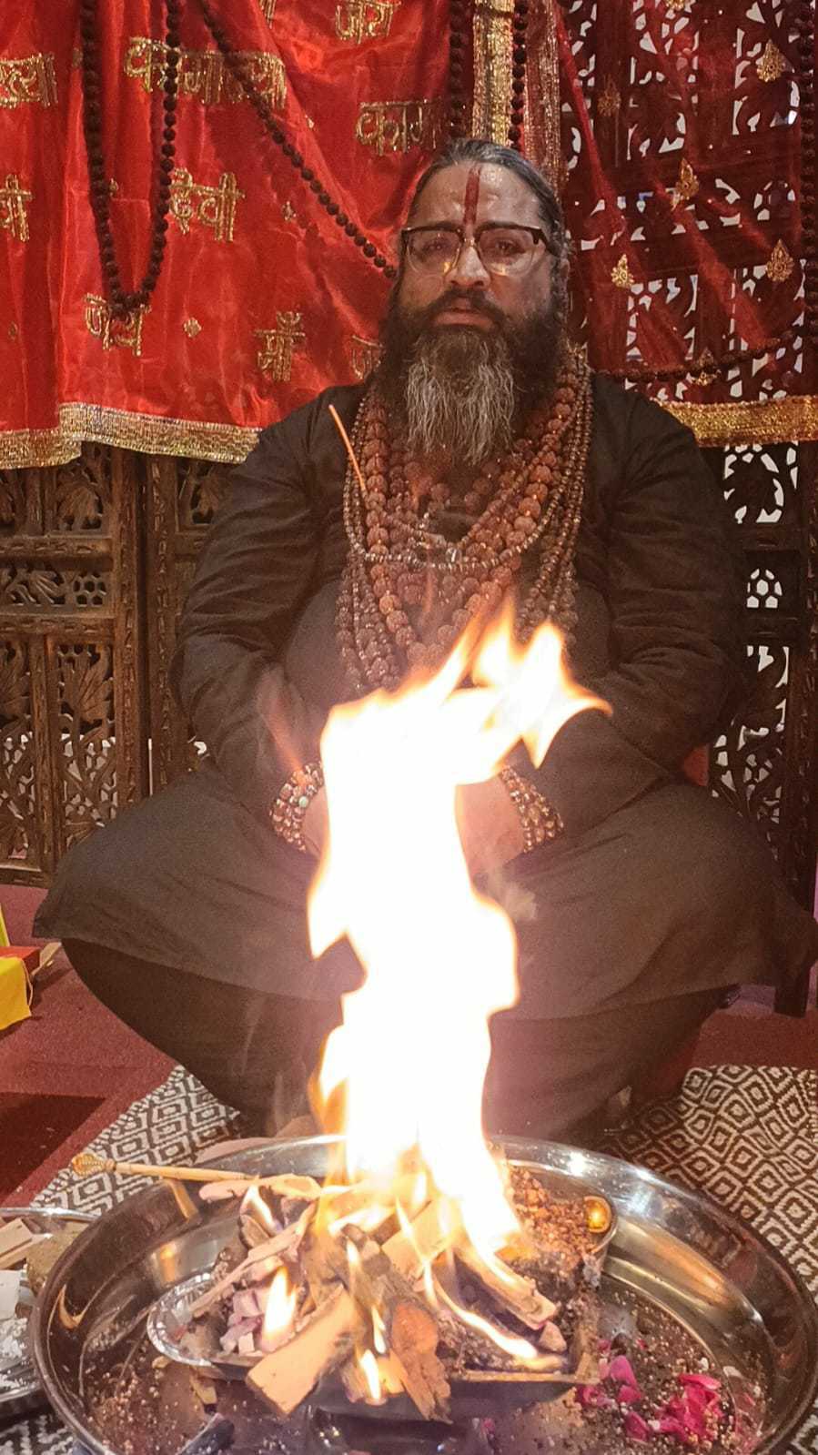 Gallery - Agnitra Foundation