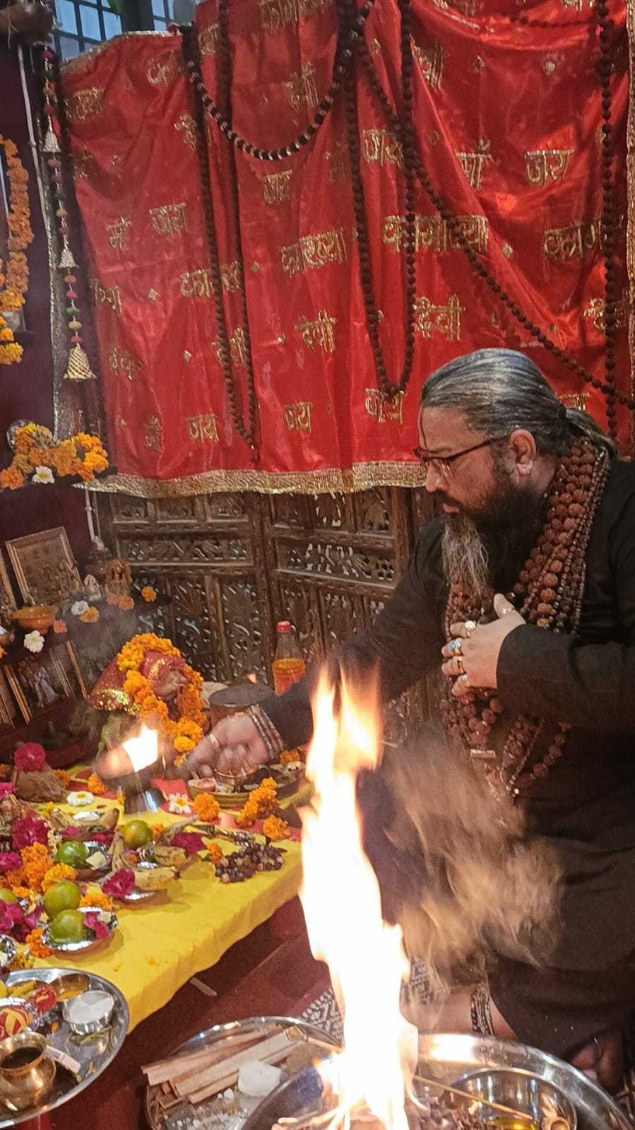 Gallery - Agnitra Foundation