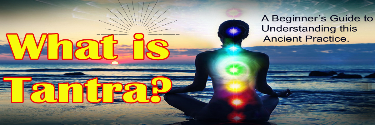 What is Tantra - Agnitra Foundation